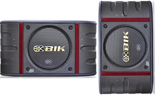 Sơ lược về thương hiệu loa karaoke BIK – VietnamAudio.vn