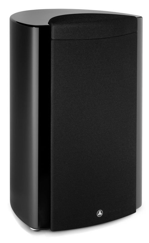 Trải nghiệm âm thanh hoàn mỹ với JL Audio Gotham G213 – VietnamAudio.vn