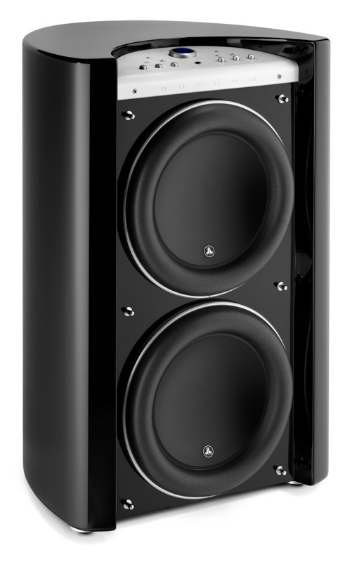 Trải nghiệm âm thanh hoàn mỹ với JL Audio Gotham G213 – VietnamAudio.vn