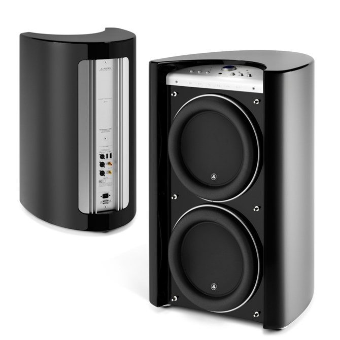 Trải nghiệm âm thanh hoàn mỹ với JL Audio Gotham G213 – VietnamAudio.vn