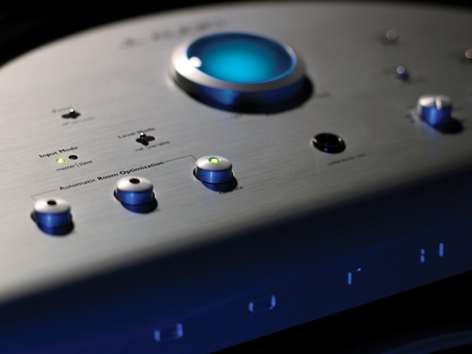 Trải nghiệm âm thanh hoàn mỹ với JL Audio Gotham G213 - Audiohanoi