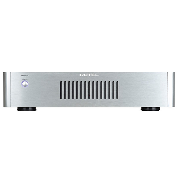 Amply Rotel RB-1562 Chính hãng, giá tốt tại AudioHanoi